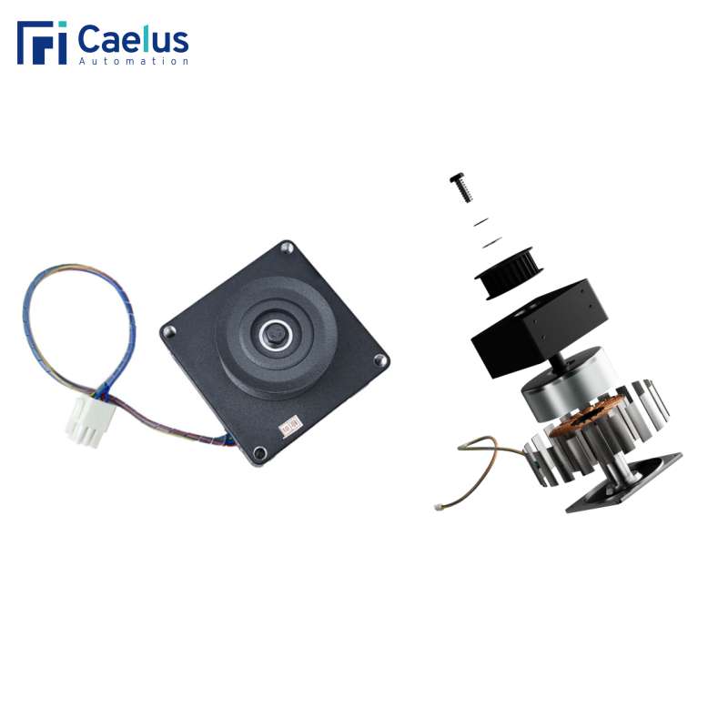 Double door Automatic sliding door opener system motor with microwave ...